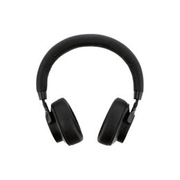 STREETZ HL-BT405 Bluetooth On-Ear Kopfhörer mit Sprachassistent bis zu 10 Std Kopfhörer (Bluetooth