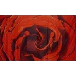 flaggenmeer Flagge Rose 80 g/m²