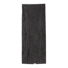 Bershka Rock Damen Gr&ouml;&szlig;e 40 schwarz / silber
