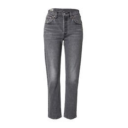 Levi's LEVI'S Jeans '501 ' Herren Gr&ouml;&szlig;e 26 grey denim