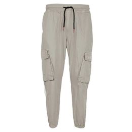 Tom Barron Cargo Pants male Grey size XL