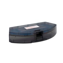 ZACO Saugroboter Zubehör-Set Ersatz Staubtank für A4s, Zubehör für A4s Saugroboter, (1-tlg), Zubehör & Ersatzteile, Staubbehälter, Staub Tank