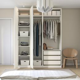 IKEA PAX / VIKANES Kleiderschrank