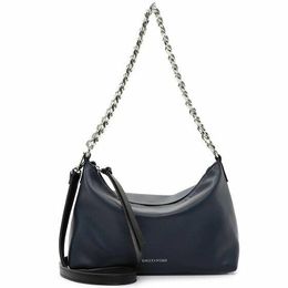 Emily & Noah Emily & Noah Kerstin Schultertasche 29 cm blue