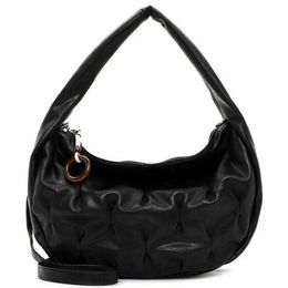 Emily & Noah Emily & Noah Karlotta Schultertasche 36 cm black