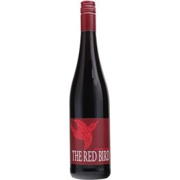 Weingut Fritz Ekkehard Huff Fritz Ekkehard Huff 2018 Red Bird Rotwein Cuvee trocken