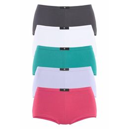 H.I.S. H.I.S Panty Damen Gr&ouml;&szlig;e XS/S bunt