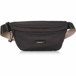 Hedgren Nova Halo Gürteltasche 22 cm black