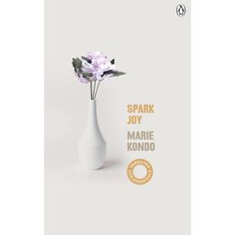 Random House Publishing Group Spark Joy - Marie Kondo, Taschenbuch