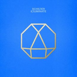 Illuminate - Vol. 1 (2 LPs) (Vinyl) - Schiller. (LP)