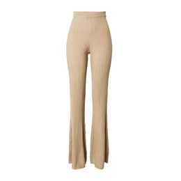 Urban Classics Leggings Damen Größe XS sand