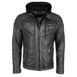 Mustang Between-Season Jacket ' ' male Grey size S