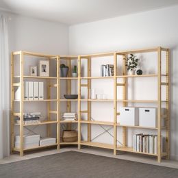 IKEA IVAR 4 Elem/Ecke