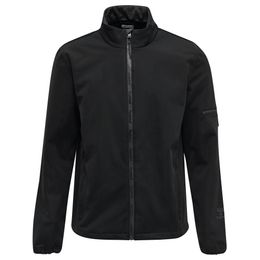 Hummel Sportjacke Herren Gr&ouml;&szlig;e 4XL schwarz