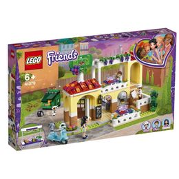 Lego 41379 - Heartlake City Restaurant - Serie: Lego® Friends