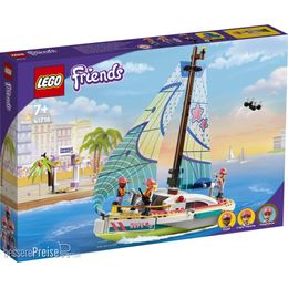 Lego 41716 - Stephanies Segelabenteuer - Serie: Lego® Friends