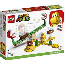 Lego 71365 - Piranha-Pflanze-Powerwippe – Erweiterungsset - Serie: Lego® Super Mario