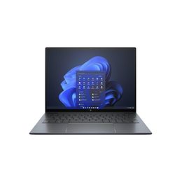 HP Elite Dragonfly G3 Notebook Wolf Pro Security - 13.5" - Core i7 1255U - Evo - 16 GB RAM - 512 GB SSD - 4G LTE LTE-A Pro - German - with Wolf Pro Security Edition (1 year)