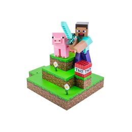 Paladone - Minecraft Figural Diorama Light