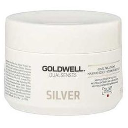 Goldwell Dual Senses Silver 60SEC Treatment (200 ml)