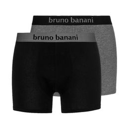 Bruno Banani Flowing - Körpernahe Pants, 2 Teile