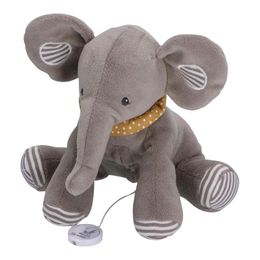 Sterntaler Spieluhr Elefant Eddy 16cm