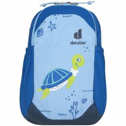 Deuter Pico Kinderrucksack 29 cm aqua-lapis