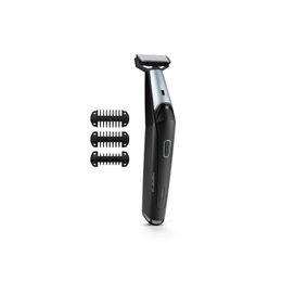 BaByliss Barttrimmer Triple S - Stubble shadow shave