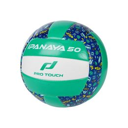 Pro Touch Beachvolleyball Beach-Volleyb. Ipanaya 50 ANTHRACITE/TURQUOISE