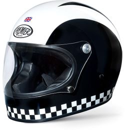 Premier Trophy Retro, Integralhelm