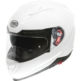 Premier Delta U8, Klapphelm