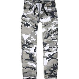 Brandit Adven, Cargohose