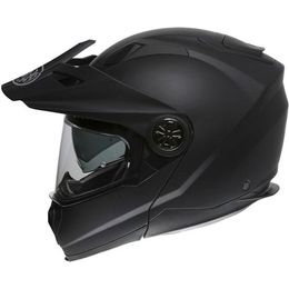 Premier XTrail BM, Klapphelm