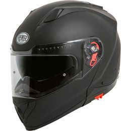 Premier Delta, Klapphelm