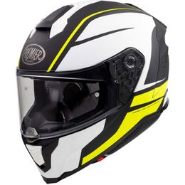 Premier Hyper DE, Integralhelm