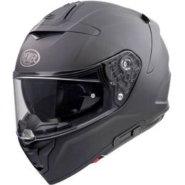 Premier Devil, Integralhelm