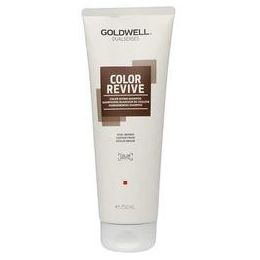 Goldwell Dual Senses Color Revive Shampoo kühles braun (250 ml)