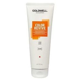 Goldwell Dual Senses Color Revive Shampoo kupfer (250 ml)