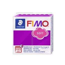 Staedtler Mod. clay Fimo soft purple