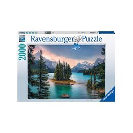 Ravensburger Spirit Island Canada