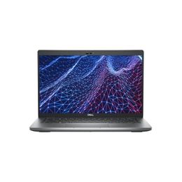 Dell Latitude 5430 - 14" - Intel Core i5 1235U - 16 GB RAM - 256 GB SSD NVMe - German