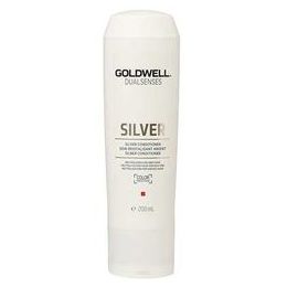 Goldwell Dual Senses Silver Conditioner (200 ml)