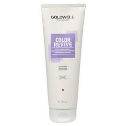 Goldwell Dual Senses Color Revive Shampoo kühles blond (250 ml)