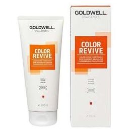 Goldwell Dual Color Revive Conditioner kupfer (200 ml)