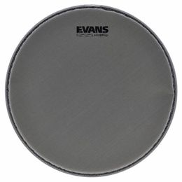 evans 13"" Hybrid Snare Batter Coated