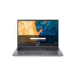 Acer Chromebook 515 CB515-1W - 15.6" - Intel Core i3 1115G4 - 8 GB RAM - 128 GB SSD - German