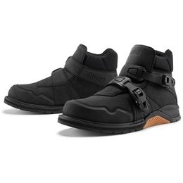 Icon Slabtown, Schuhe wasserdicht