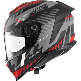 Premier Hyper HP, Integralhelm