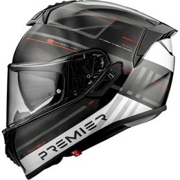 Premier Evoluzione SP, Integralhelm