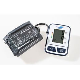 Digitales Oberarm-Blutdruckmessgerät EBO 526